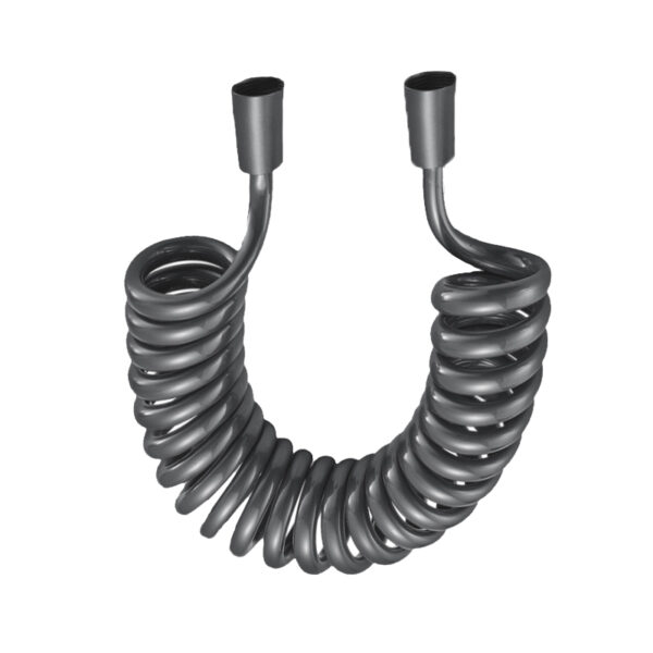 NTL-1730GM (2M) Telephone Line Shower Hose – NTL Faucet