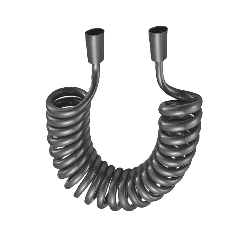 NTL-1730GM (2M) Telephone Line Shower Hose – NTL Faucet